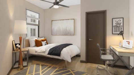 UT Austin Apartments Photo Gallery