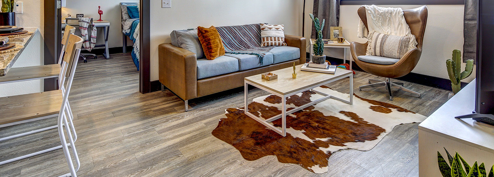 Virtual Tour Of Austin Apartments