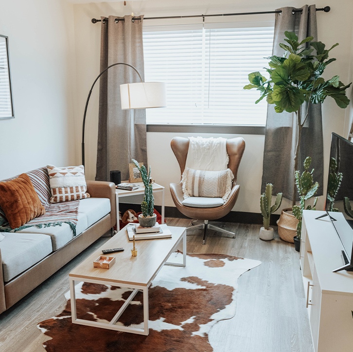 Apartments Near UT Austin | The Nine at West Campus